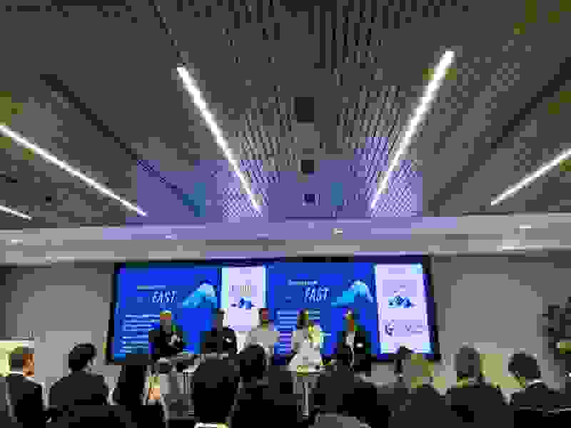 SustainHealth: Joining the AFR Fast 100 List 2023: A Milestone of Excellence – SustainHealth